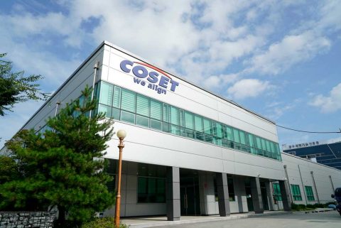 Coset is an alternative 400GBE optical parts manufacturer.